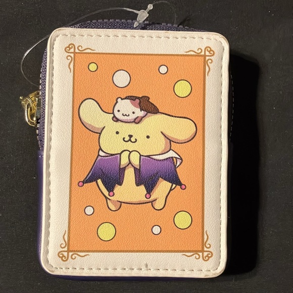 Her Universe | Accessories | Pompompurin Her Universe Hello Kitty And ...